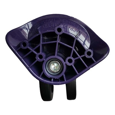 拉杆箱万向轮更换轱辘SJTOBOL