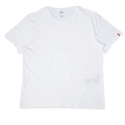 LEVIS经典两件套打底T恤