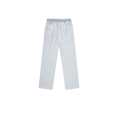 385G加绒加厚运动卫裤