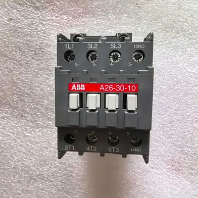 议价可维修ABB交流接触器A263010
