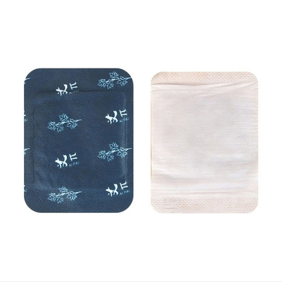 【蕲艾+老姜】循环热灸/散寒暖足