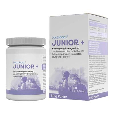 德国莱德宝2-8岁儿童益生菌