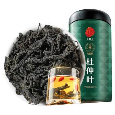 正宗北京同仁堂杜仲雄花茶