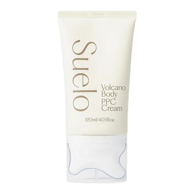 Suelo火山PPC纤体刮痧美体霜