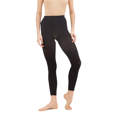 REPETTO丽派女士紧身舞蹈黑色