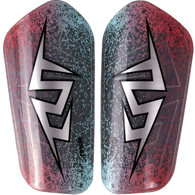 缓震插板式足球护具运动护腿板