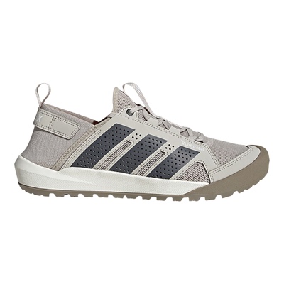 Adidas/阿迪达斯官方正品2026年新款男女通用防滑溯溪鞋HP7134