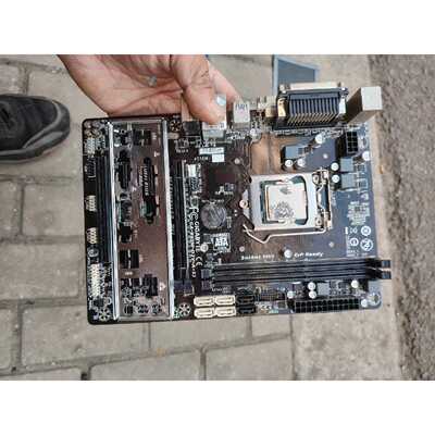 【议价-可维修】GA-B85M-D3V 工控备件 工业自动化配件 全新/均有