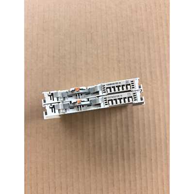 议价EL2521倍福模块维修