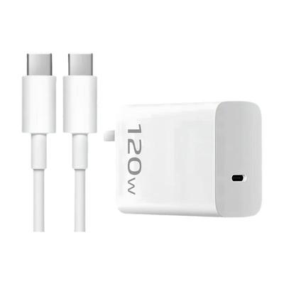 适用iQOO全系列120W闪充充电器