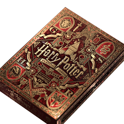 哈利波特周边扑克HarryPotter