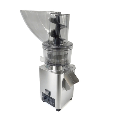 商用全自动汁渣分离原汁机