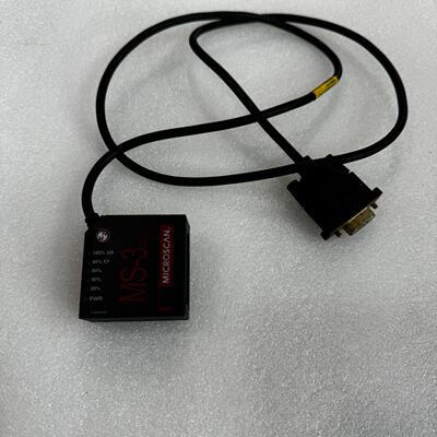 【询价】MICROSCAN MS-3迈思肯激光扫描MICROSCAN适用