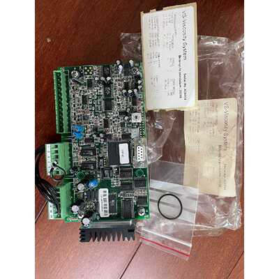 ALFA LAVAL VAF2主板，全新库存件，外装还在。—议价