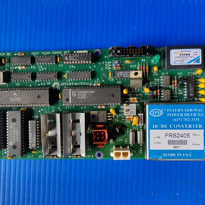 询价-AMAT WAFER ORIENTER ASSY 0100-