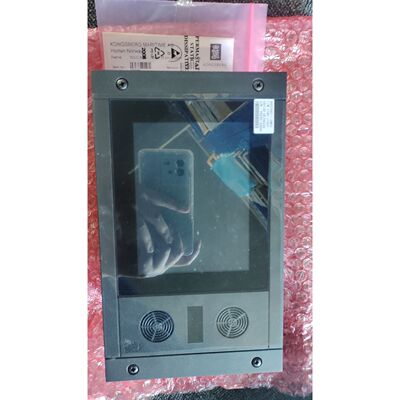 KONGSBERG WCC600显示模块，全新原厂现货，可议