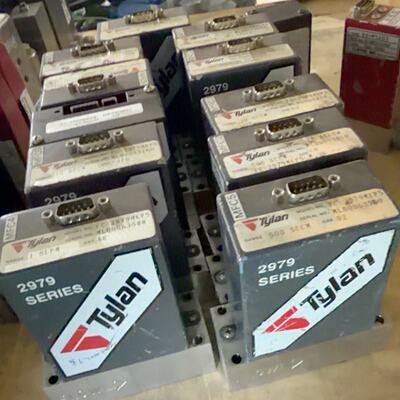 议价Tylan Flow Meter Models Fc2979Mep5 Fc2900适用