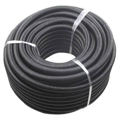 电工波纹管pe阻燃绝缘