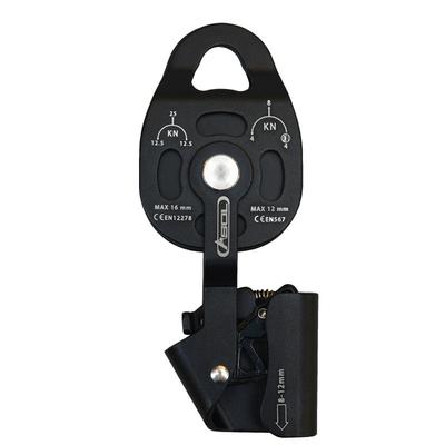 安索吊装重物提升器省力滑轮组