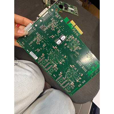 Motherboaed DATAPATH IMAGEDP4—议价