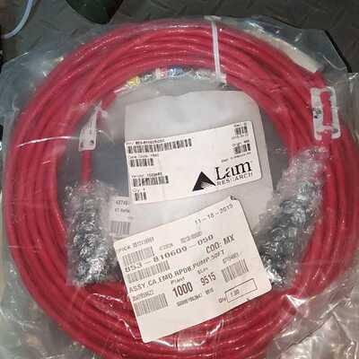 【询价】Lam  线材  853-810609-050  适用