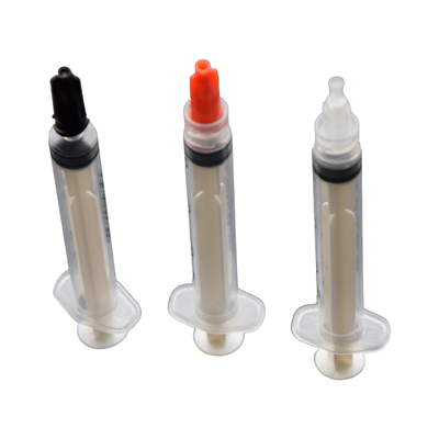 2018塑料1ml3ml5ml10ml20ml30ml50ml100ml带堵头点胶灌胶针筒