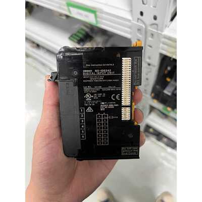 议价欧姆龙NXID5342数字输入模块原装正品拆机品成色维修