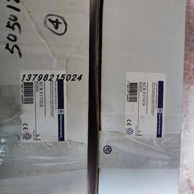 议价施耐德XCR-F171EX XMLA500D2C11 行程限位开关