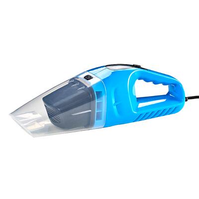 靖童12V干湿两用车用吸尘器120W