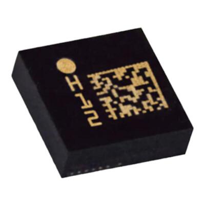 LIS2HH12TR 全新原装正品 LGA-12 丝印H12 姿态传感器/陀螺仪芯片