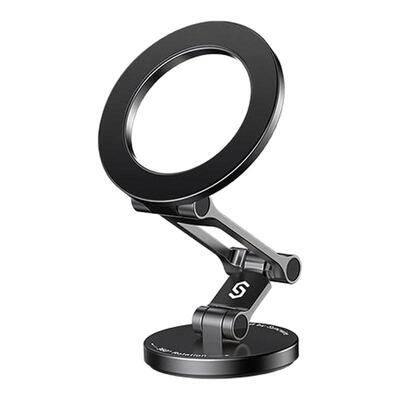 升维小金刚手机车载支架2026新款汽车手机架磁吸式出风口导航中控磁吸式出风口导航专用