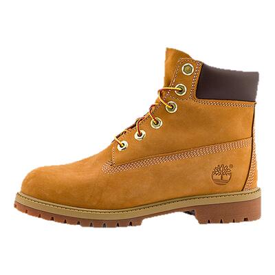 童鞋TIMBERLAND青少年大黄靴