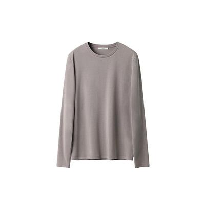 Thessnce打底衫抓绒长袖