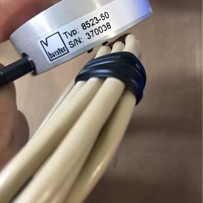 议价德国BURSTER称重传感器8523-50 波斯特传感器9243议价