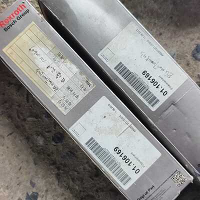 议价力士乐滤芯R928005873维修