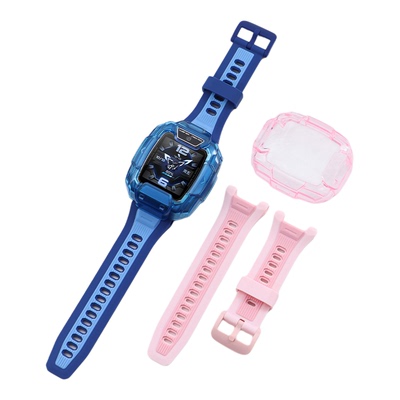 适用于华为儿童电话手表5pro表带