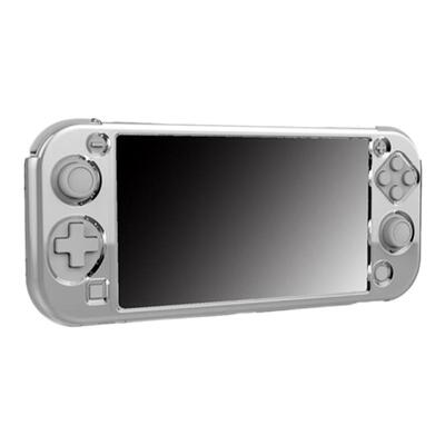 switchmini透明保护壳防摔防滑壳