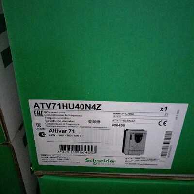 议价施耐德ATS48系列软起动器ATS48C11Y 208690V