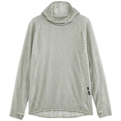 伯希和户外PolartecAlpha抓绒衣