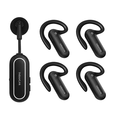 博物馆无线讲解器indoorlink