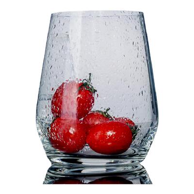 欧式泡茶玻璃水杯多功能家用水杯