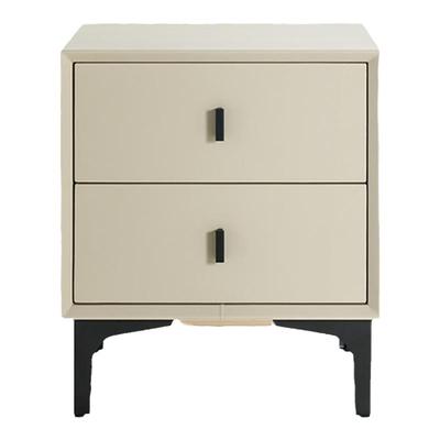 喜临门现代简约床头柜