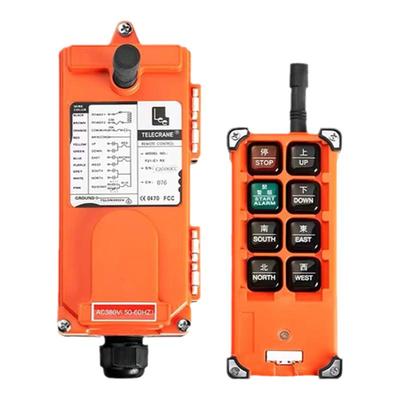 起重机行车天车无线工业遥控器