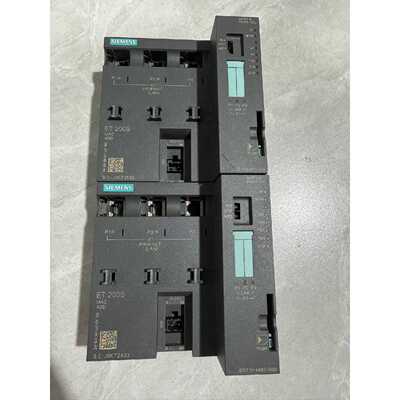 溢价-6ES71518AB010AB0底部破损