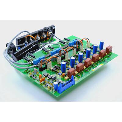 Indramat TTS13 10907303A0208  10907304A0403 Steuerplatine Co