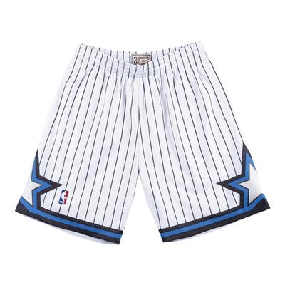 复古球裤swingman奥兰多魔术队