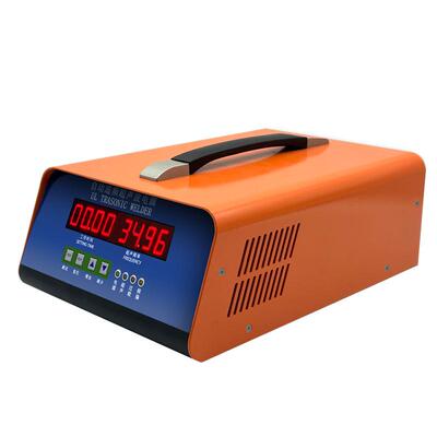 超声波焊接牢固出力强劲工厂直销