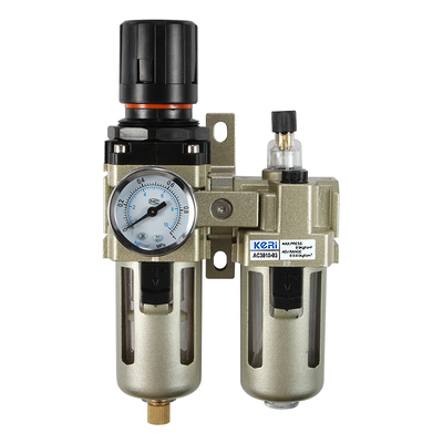 调压精准稳定油水分离器