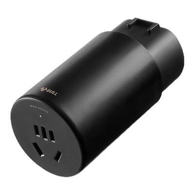 公牛充电桩取电器便携取电