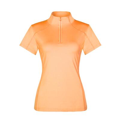 三万三石墨烯抗菌运动速干T恤女